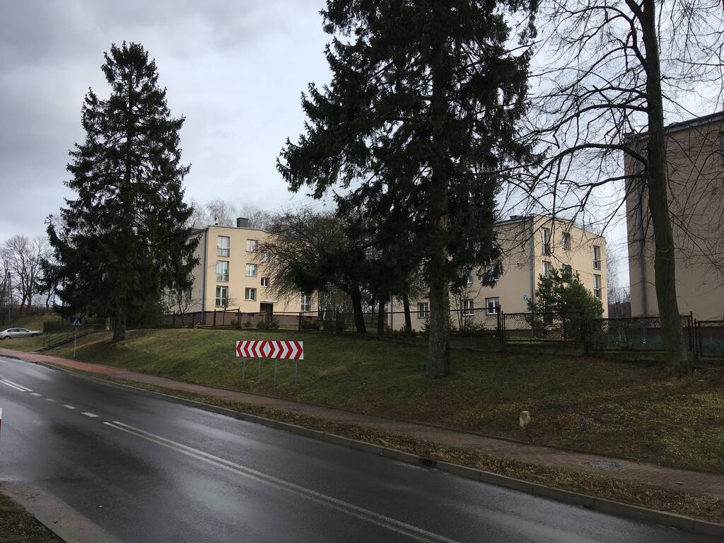 Janów Podlaski | Zapomniane